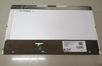 중국 131PPI 1600x900 300 cd/M2 Lcd 디스플레이 패널 14.0 " LP140WD1-TLM1 판매용
