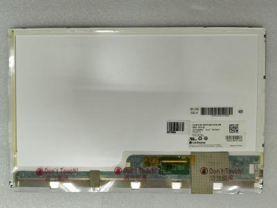 중국 LP154WP2-TLC2 LG 디스플레이 15.4 " 1440(RGB)×900 300 cd/m2 산업적 LCD 디스플레이 판매용