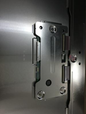 Cina ESPOSIZIONE LCD di INDUSTRIALE del ² di ×1080 250 cd/m dei LG Display 27,0