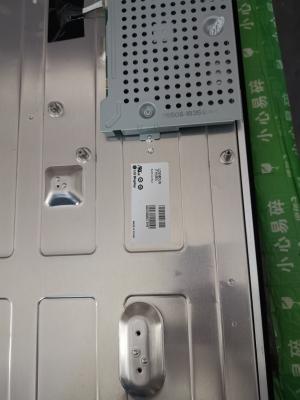 China LD550DUN-TKB1 LG Display 55“ 1920 (RGB) ×1080 500 de INDUSTRIËLE LCD VERTONING van cd/m ² Te koop