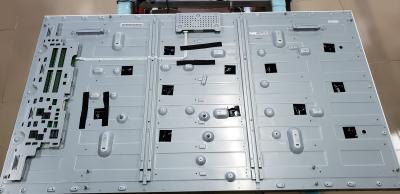 China LD550DUN-TKB1 LG Display 55“ 1920 (RGB) ×1080 500 de INDUSTRIËLE LCD VERTONING van cd/m ² Te koop