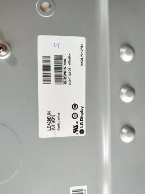 중국 LD420EUN-UHA1 LG 디스플레이 42 " 1920(RGB)×1080 700 cd/m2 산업적 LCD 디스플레이 판매용