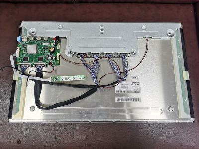 중국 LM238WR1-SLA1 LG 디스플레이 23.8 " 3840(RGB)×2160 350 cd/m2 산업적 LCD 디스플레이 판매용