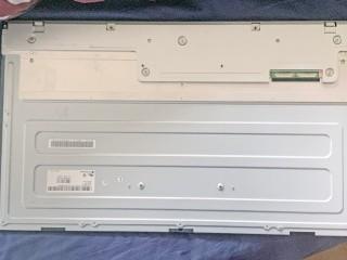 China LM270WR8-SSA1 LG Display 27.0" 3840(RGB)×2160 450 cd/m² INDUSTRIAL LCD DISPLAY for sale