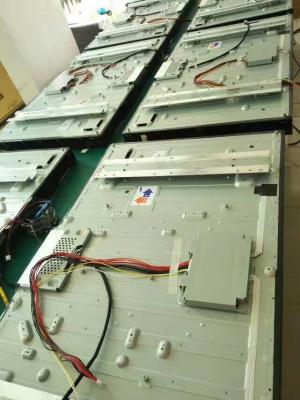 Cina Cd/m di LC550EGG-FHM1 LG Display 55