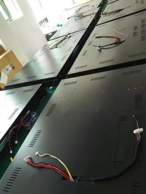 Cina Cd/m di LC550EGG-FHM1 LG Display 55