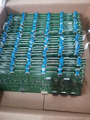 Cina Cd/m di LC550EGG-FHM1 LG Display 55