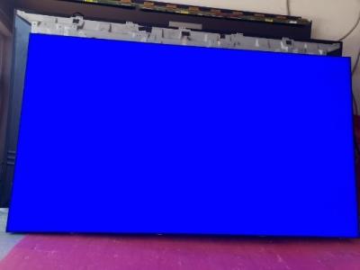中国 90PPI 500cd/M2 TFT LCD パネル 49