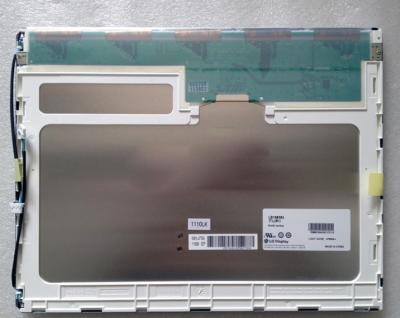 중국 15.0" 1024x768 250cd/M2 Tft LCD 화면 85PPI LM150X08-TL01 65/65/45/55 (형) 판매용