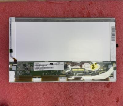 중국 10.1 " 1366x768 케케묵은 엘시디 판넬 250 cd/M2 155PPI LP101WH1-TLB1 판매용