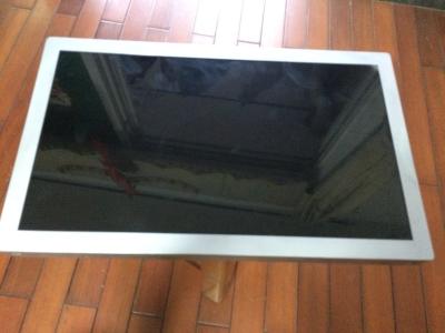 China 1366x768 350cd/M2 RGB Tft Display 17,0