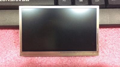 중국 43" 480x1080 400cd/M2 Tft Lcd 디스플레이 128PPI LB043WQ4-TD01 70/70/60/50 (형) 판매용
