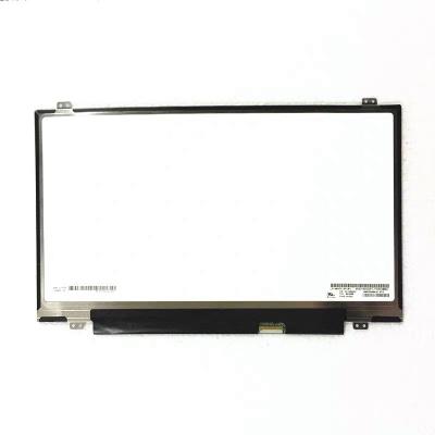 中国 14.0の」2560x1440産業LCDのパネル300cd/m2 210PPI LP140QH1-SPD2 販売のため