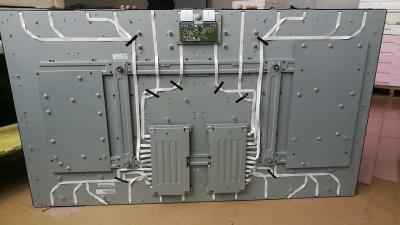 Cina 65in 3840×2160 quadrato Tft pannello 500cd/m2 LD650EGE-FHM1 89/89/89/89 (Tipo.) in vendita