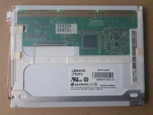 LB064V02-A1 LG. LCD 6.4