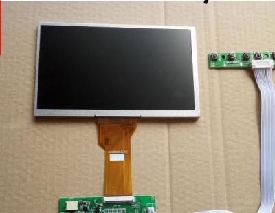 Cina ESPOSIZIONE LCD di INDUSTRIALE del ² di ×600 400 cd/m di LD070WS2-SL01 LG Display 7,0