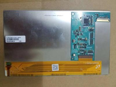 Cina ESPOSIZIONE LCD di INDUSTRIALE del ² di ×600 400 cd/m di LD070WS2-SL01 LG Display 7,0