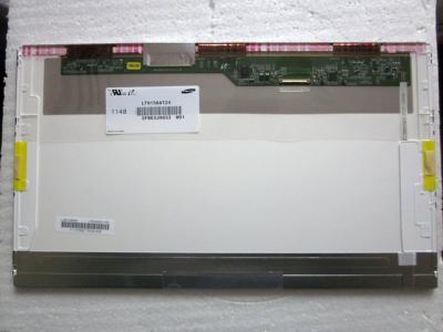Cina LP156WH4-TLA1 LG Display 15,6» 1366 (RGB) ESPOSIZIONI LCD di INDUSTRIALE del ² di ×768 220 cd/m in vendita