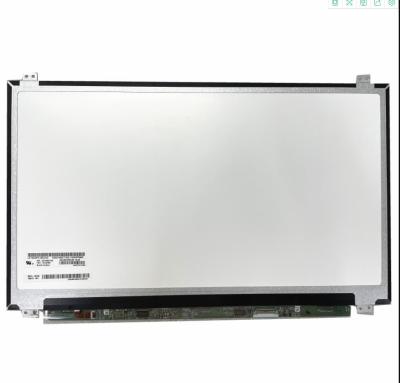 Cina IPS 15,6» di esposizione industriale 250cd/m2 LP156WF9-SPK2 di 141PPI TFT in vendita