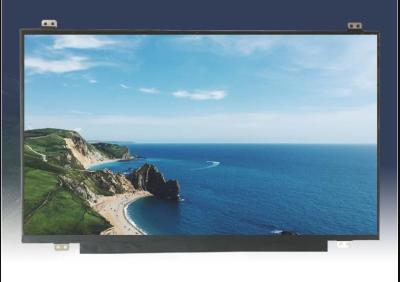 Cina IPS 15,6» di esposizione industriale 250cd/m2 LP156WF9-SPK2 di 141PPI TFT in vendita