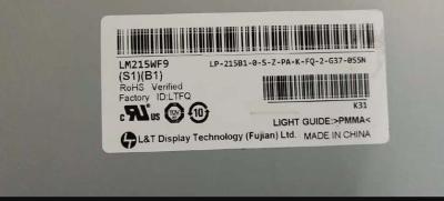 Cina LM270WQ4-SSB2 Display LG 27