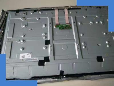 중국 LC430DUE-FJA1 LG 디스플레이 43 " 1920(RGB)×1080 200 cd/m2 산업적 LCD 디스플레이 판매용