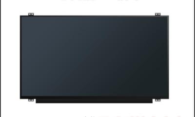 중국 LP156WF6-SPL2 LG 디스플레이 15.6 " 1920(RGB)×1080 350 cd/m2 산업적 LCD 디스플레이 판매용