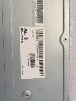 China LM215WFA-SSE1 LG Display 21,5“ 1920 (RGB) ×1080 250 de INDUSTRIËLE LCD VERTONING van cd/m ² Te koop