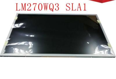 중국 LM270WQ3-SLA1 LG 디스플레이 27.0 " 2560(RGB)×1440 350 cd/m2 산업적 LCD 디스플레이 판매용