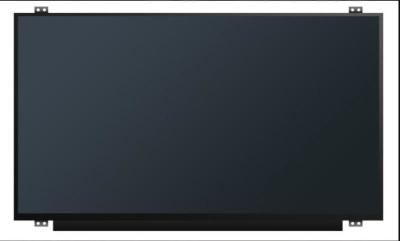중국 LP156WF6-SPK3 LG 디스플레이 15.6 " 1920(RGB)×1080 250 cd/m2 산업적 LCD 디스플레이 판매용