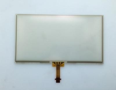 중국 LA061WQ1-TD04 LG 디스플레이 6.1 " 480(RGB)×272 250 cd/m2 산업적 LCD 디스플레이 판매용