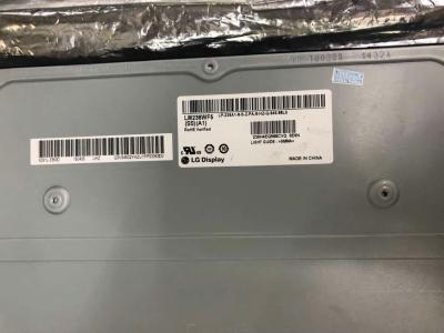 Cina ESPOSIZIONE LCD di INDUSTRIALE del ² di ×1080 250 cd/m di LM238WF5-SSG2 LG Display 23,8