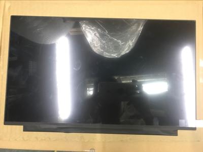 중국 LP156WFC-SPD3 LG 디스플레이 15.6 " 1920(RGB)×1080 250 cd/m2 산업적 LCD 디스플레이 판매용