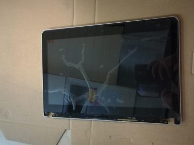 Китай 14,0» панелей 250cd/m2 LP140WD2-TPB1 LCD квадрата 1600×900 131PPI продается