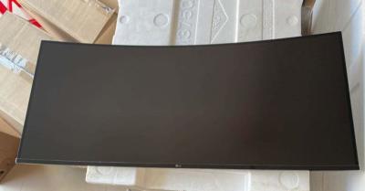 Cina Cd/m di LM375QW1-SSA1 LG Display 37,5