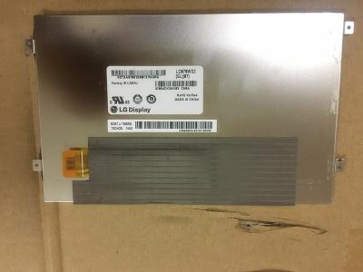 중국 LD070WS2-SL05 LG 디스플레이 7.0 " 1024(RGB)×600 400 cd/m2 산업적 LCD 디스플레이 판매용