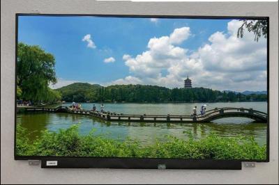 Cina LP156WF6-SPB1 LG Display 15,6» 1920 (RGB) ESPOSIZIONI LCD di INDUSTRIALE del ² di ×1080 300 cd/m in vendita