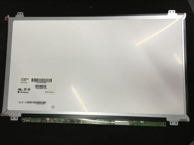 China LP156WF6-SPB1 LG Display 15,6“ 1920 (RGB) ×1080 300 de INDUSTRIËLE LCD VERTONING van cd/m ² Te koop