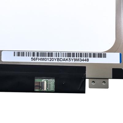 China LP156WF6-SPB1 LG Display 15,6“ 1920 (RGB) ×1080 300 de INDUSTRIËLE LCD VERTONING van cd/m ² Te koop