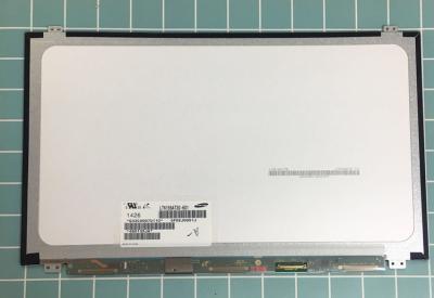 Китай Дисплей 15,6 LP156WHB-TLB1 LG» 1366 (RGB) ДИСПЛЕЕВ LCD ² ×768 200 cd/m ПРОМЫШЛЕННЫХ продается