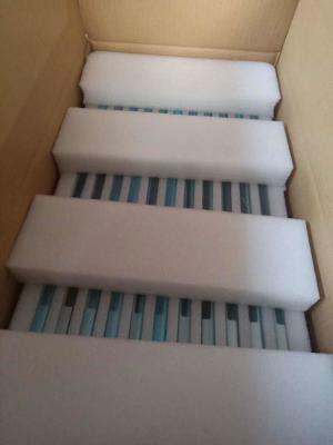 중국 LM340UW1-SSA2 LG 디스플레이 34.0 " 3440(RGB)×1440 320 cd/m2 산업적 LCD 디스플레이 판매용