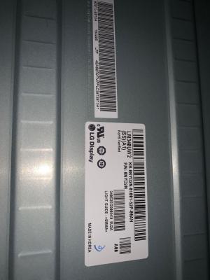중국 LM340UW1-SSA2 LG 디스플레이 34.0 " 3440(RGB)×1440 320 cd/m2 산업적 LCD 디스플레이 판매용