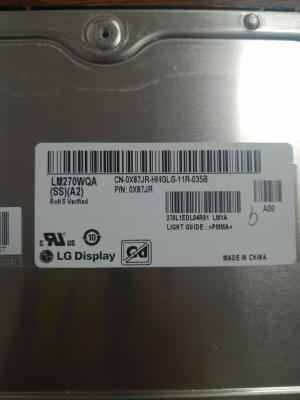 Cina Cd/m di LM270WQA-SSA1 LG Display 27,0