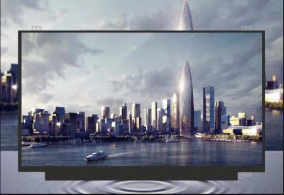 중국 LP156WFC-SPU1 LG 디스플레이 15.6 " 1920(RGB)×1080 500 cd/m2 산업적 LCD 디스플레이 판매용