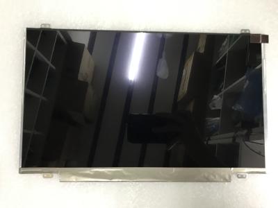 중국 LP140WF5-SPK1 LG 디스플레이 14.0 " 1920(RGB)×1080 250 cd/m2 산업적 LCD 디스플레이 판매용