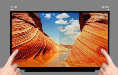 중국 LP133WF4-SPB1 LG 디스플레이 13.3 " 1920(RGB)×1080 300 cd/m2 산업적 LCD 디스플레이 판매용