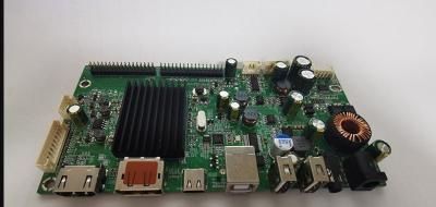 中国 LD290EJS-FPN1 LGの表示28.6" 1920年（RGB） ×540 500cd/m2産業LCDの表示 販売のため