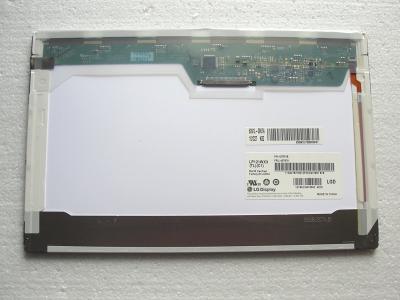 Cina 12,1» pannelli 220cd/m2 LP121WX3-TLC1 di 1280×800 124PPI WXGA TFT LCD in vendita