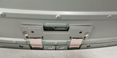 중국 LVDS 34 