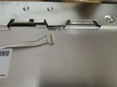 중국 WUXGA 94PPI 320cd/m2 TFT LCD 패널 24.0